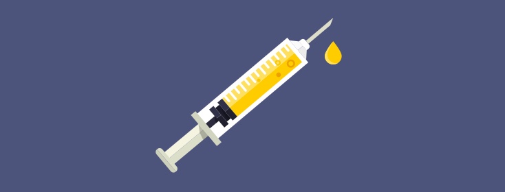 Corticosteroids for Asthma: Getting a Steroid Injection In The Butt