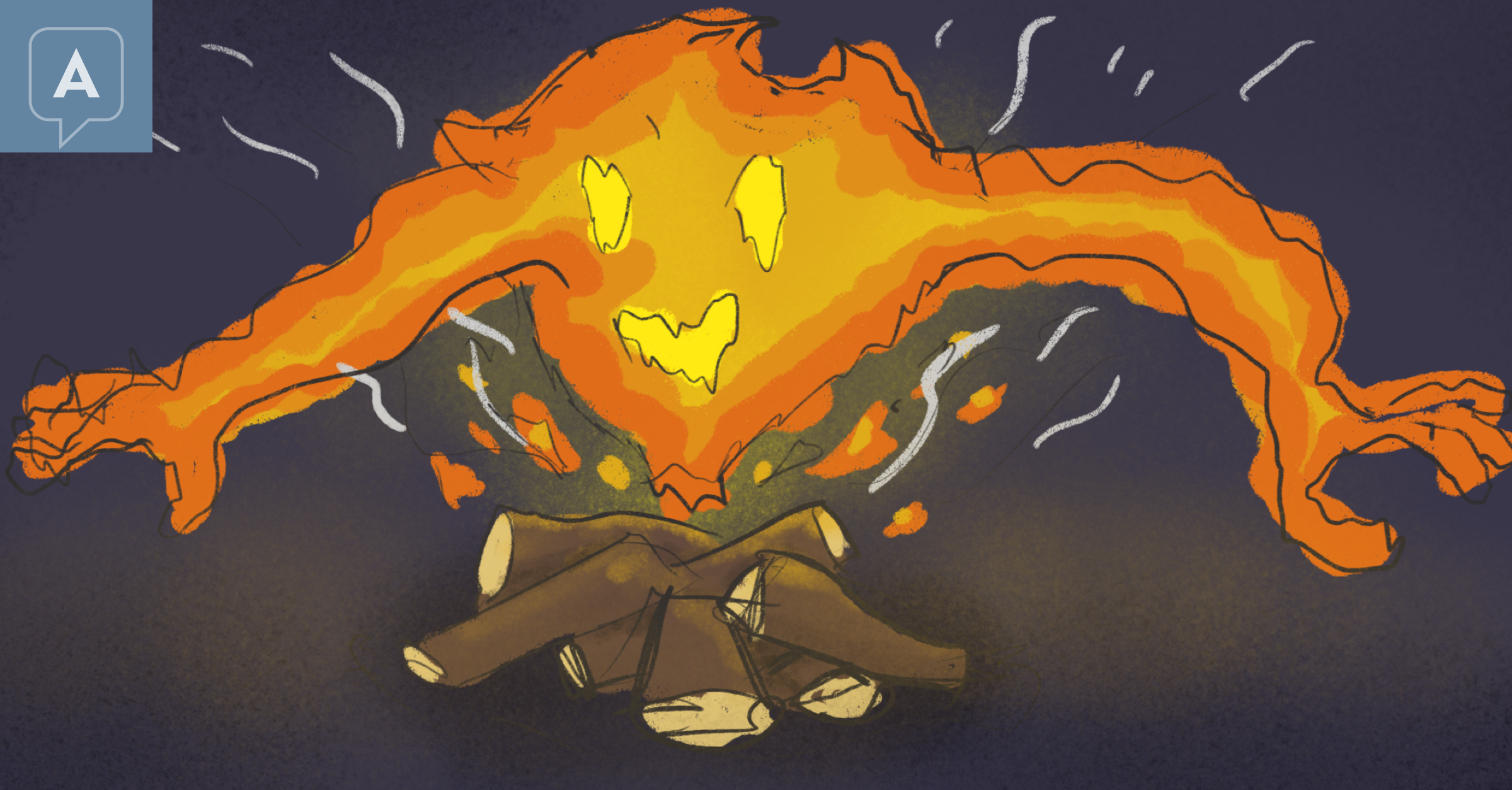 Be Prepared for Bonfires That May Trigger Asthma Symptoms