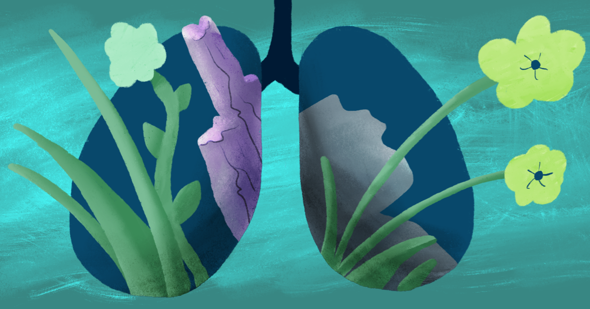 Understanding More About Allergic Cascade in Asthma Attacks