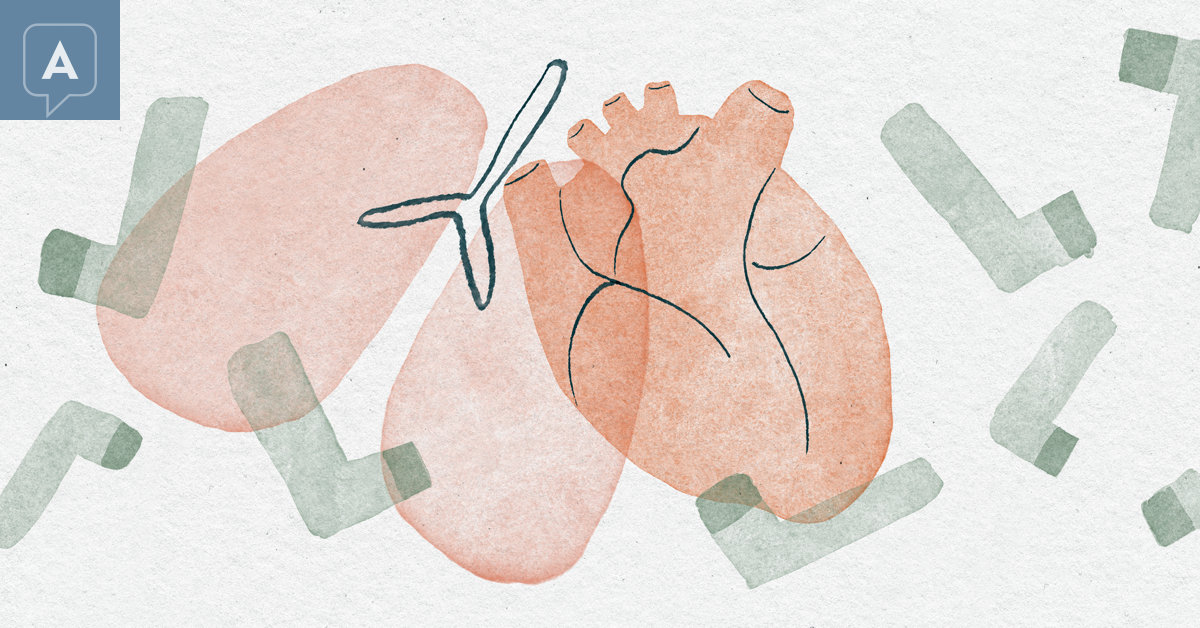 Cardiac Asthma