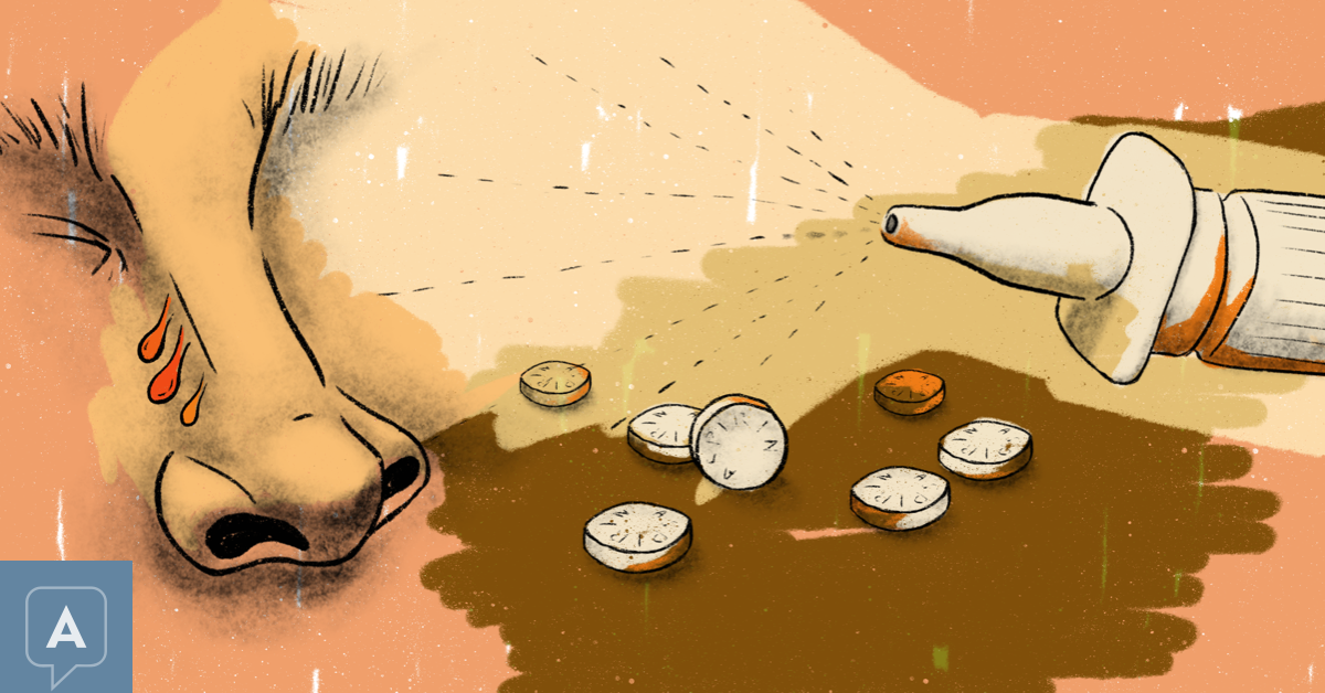 What is the Asthma Triad (Samter’s Triad or AERD)?