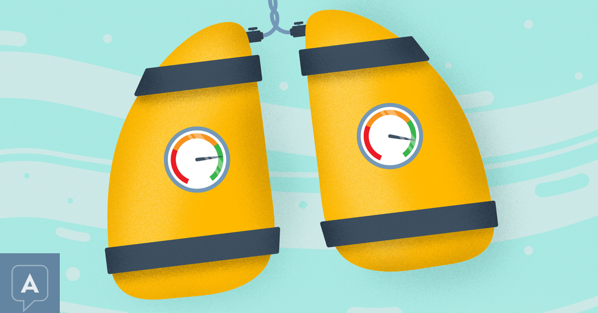 What Impact Does Asthma Have on Oxygen Levels?