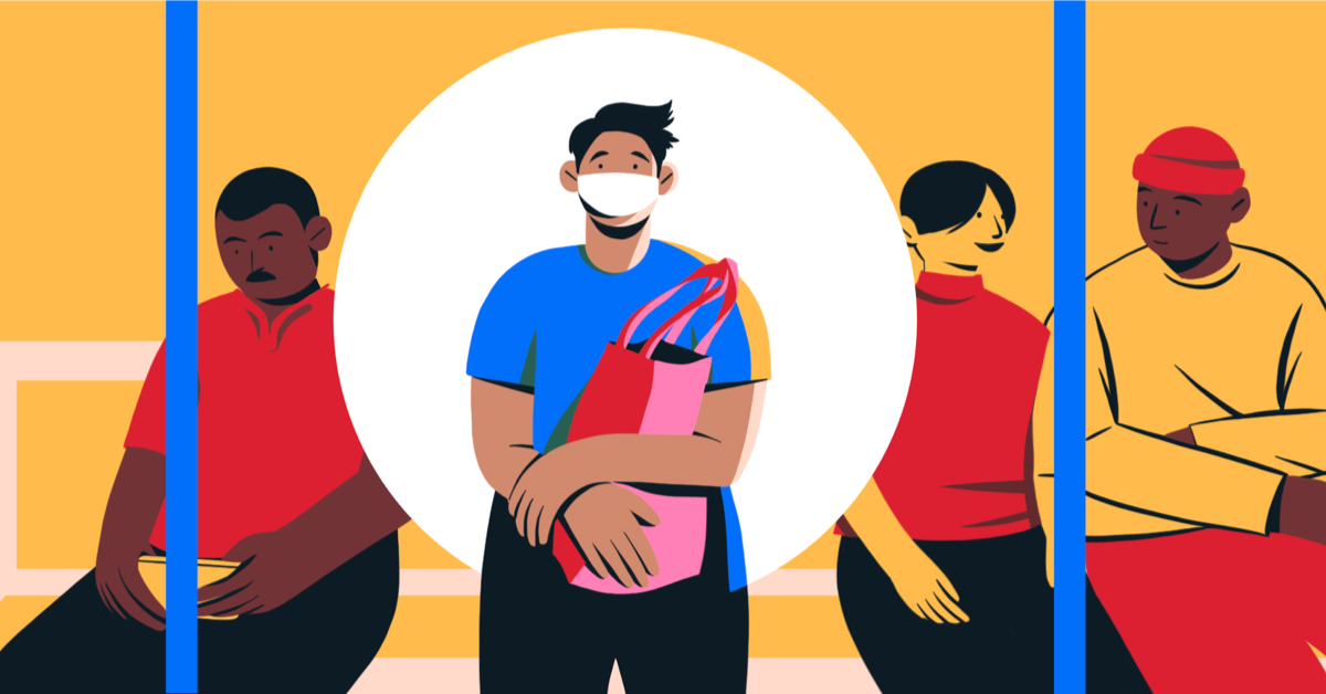 Wearing a Mask for My Asthma: Benefits I Have Experienced!