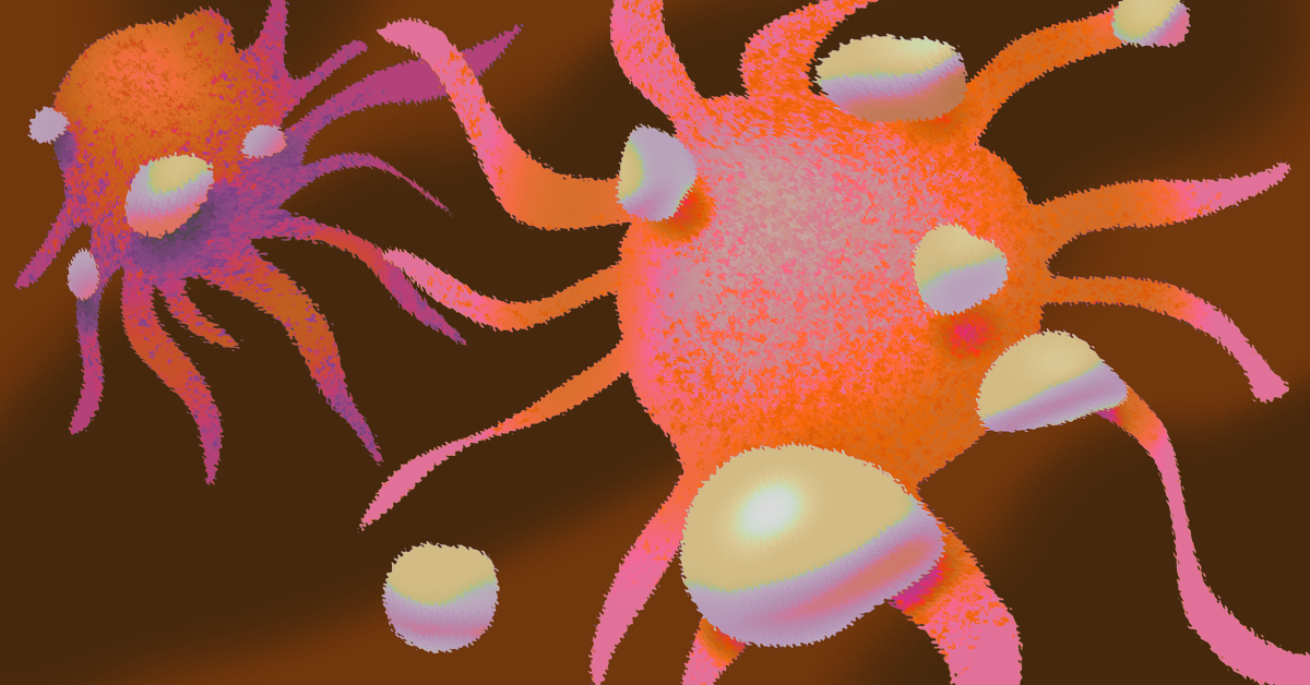 Having Common Variable Immune Deficiency and Asthma