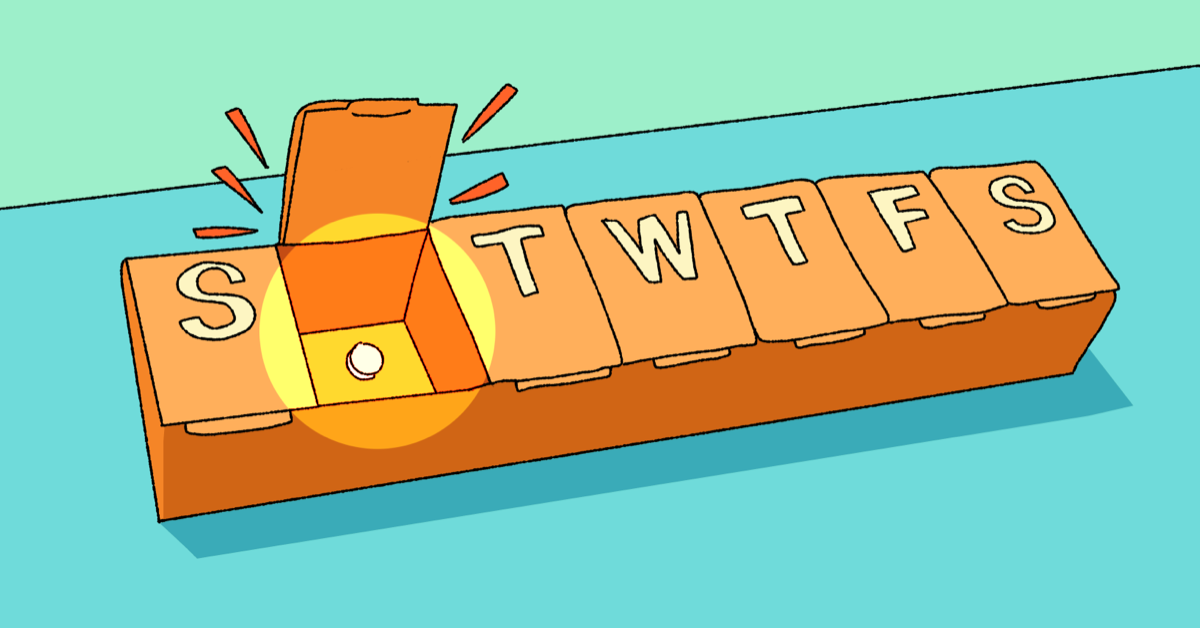 My Approach for Managing My Asthma Medications