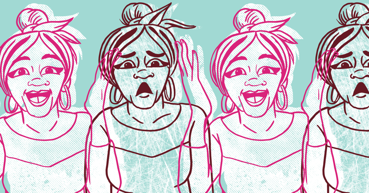 Can a Person Have an Asthma Attack from Laughing?