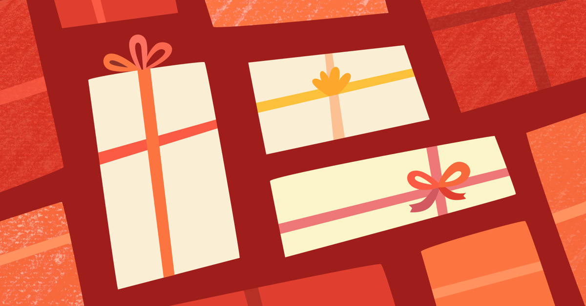 Have You Gotten a Holiday Gift That Triggered Your Asthma?