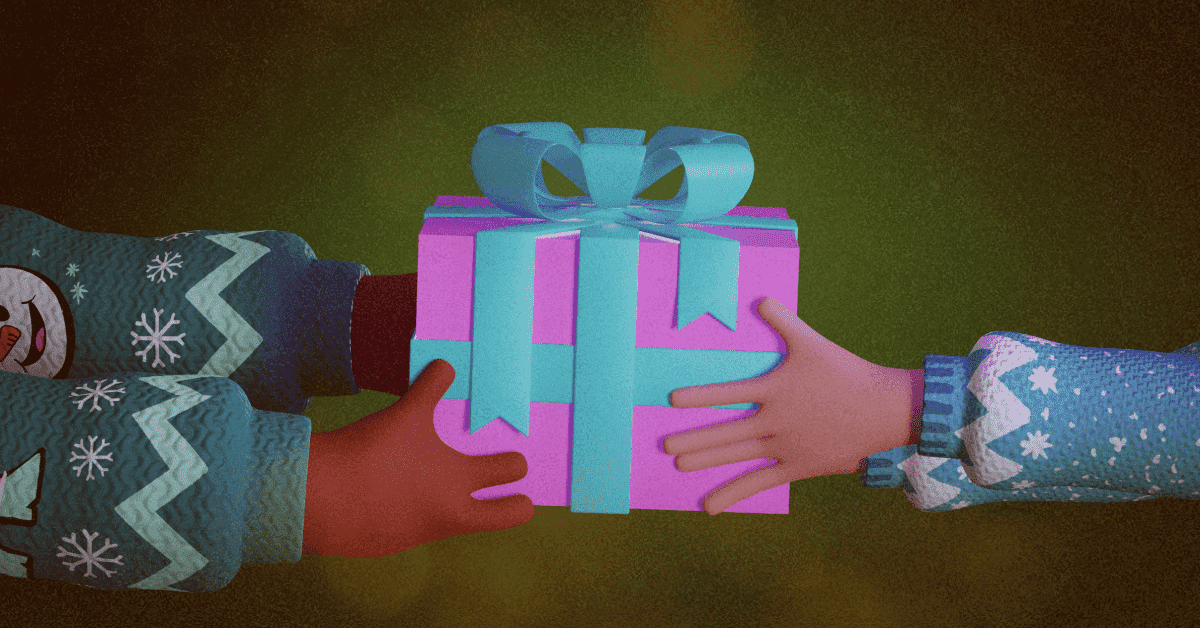 What is the Best Asthma-Friendly Gift You Have Been Given?