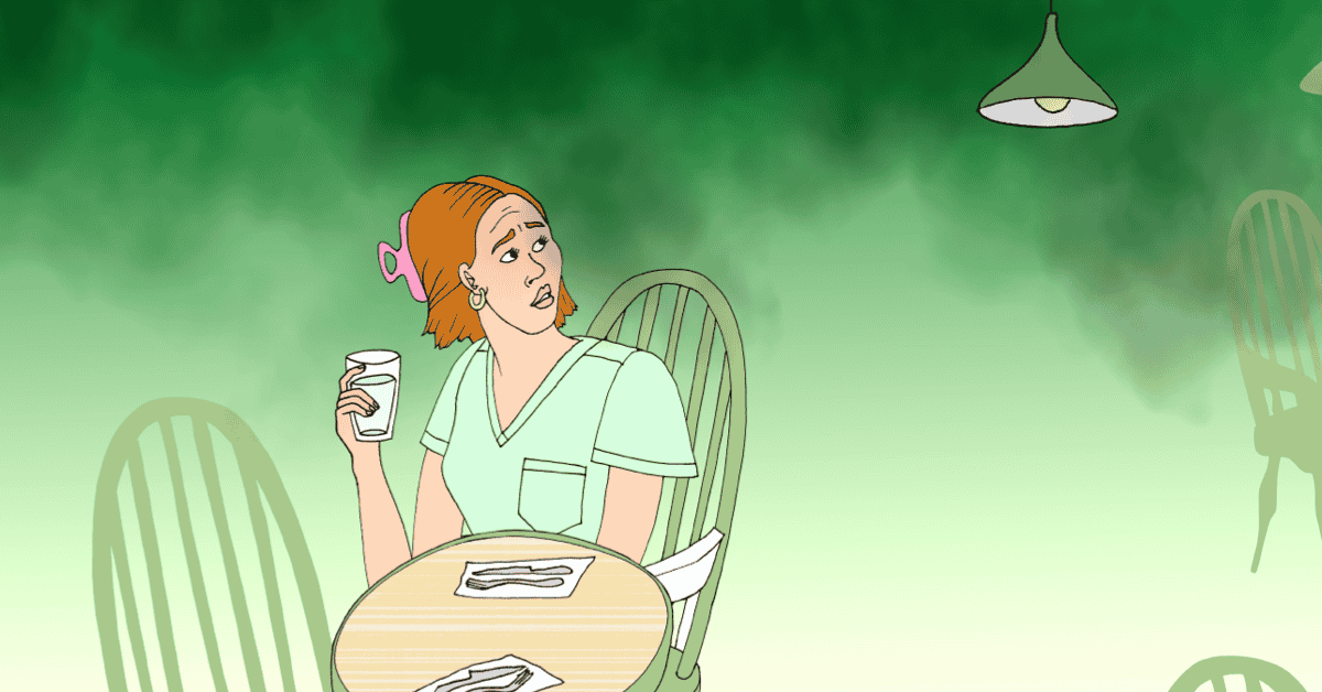 Finding a New Asthma Trigger | Asthma.net